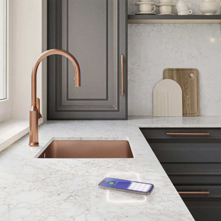 Freepower Countertops | Raleigh & Apex