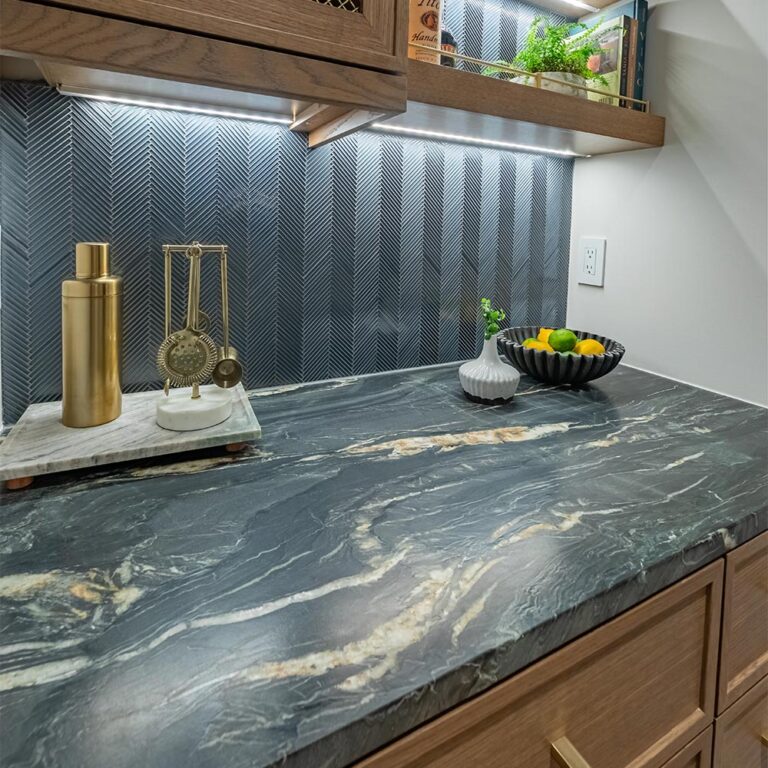 Granite Countertops | Raleigh, Apex